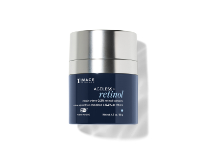 AGELESS+ Retinol - Repair Crème 0.3% Retinol Complex - Numa Beauty